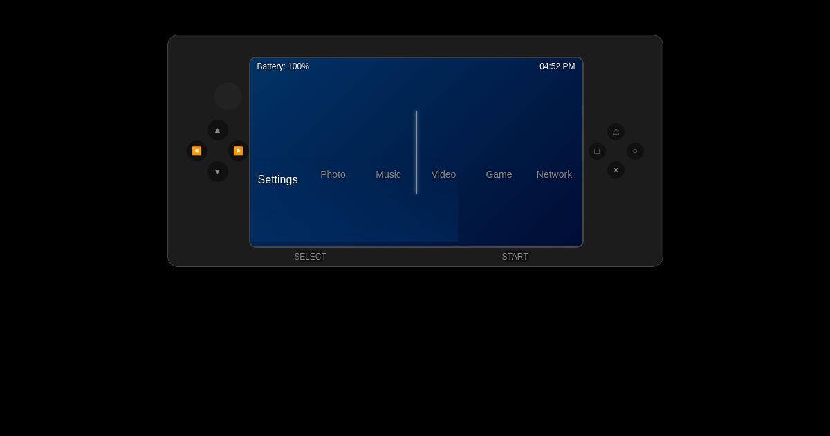 PSP System Software 6.61