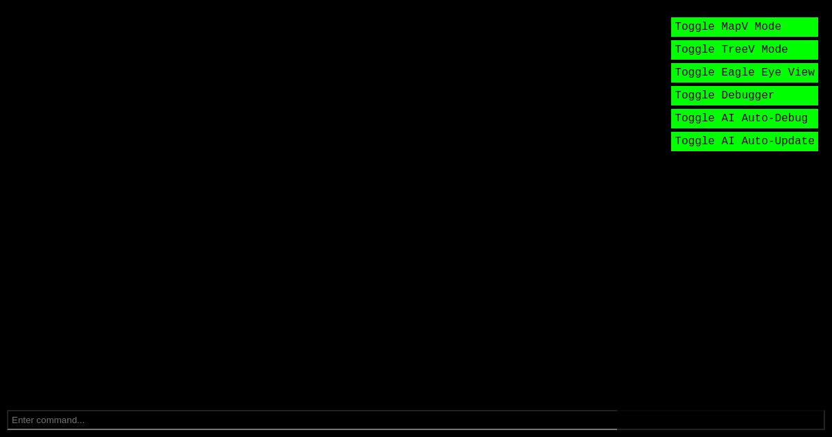 Enhanced File System Visualizer (FSV) with AI-Driven Features