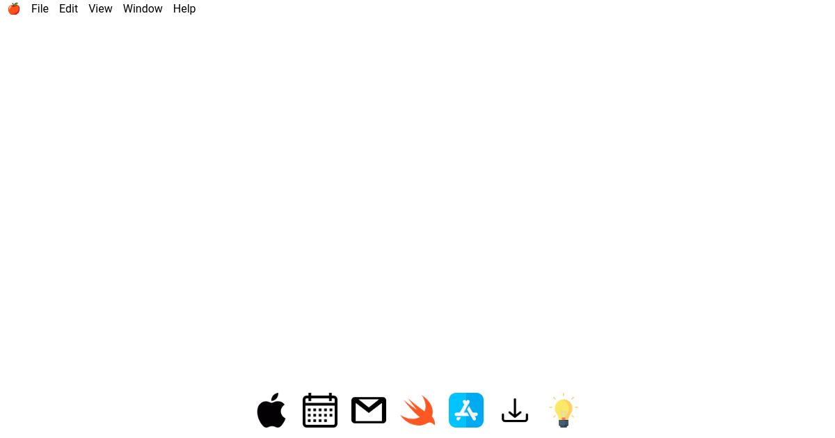 WebSim OS - Fully Generated Experience