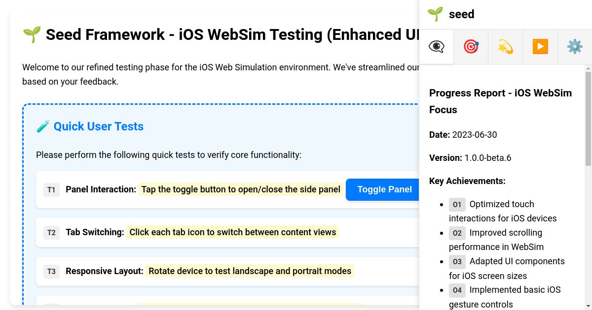 Seed Dev Team App Template.v1b