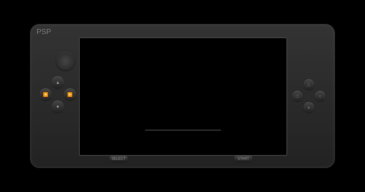 PSP System Software 6.61