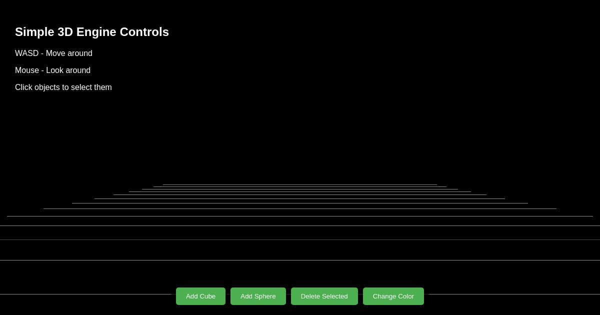 3D Game Engine For Dummies