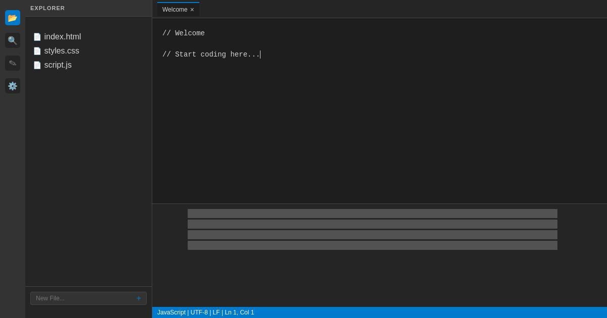 CodeFlow IDE - Enhanced Text Editor