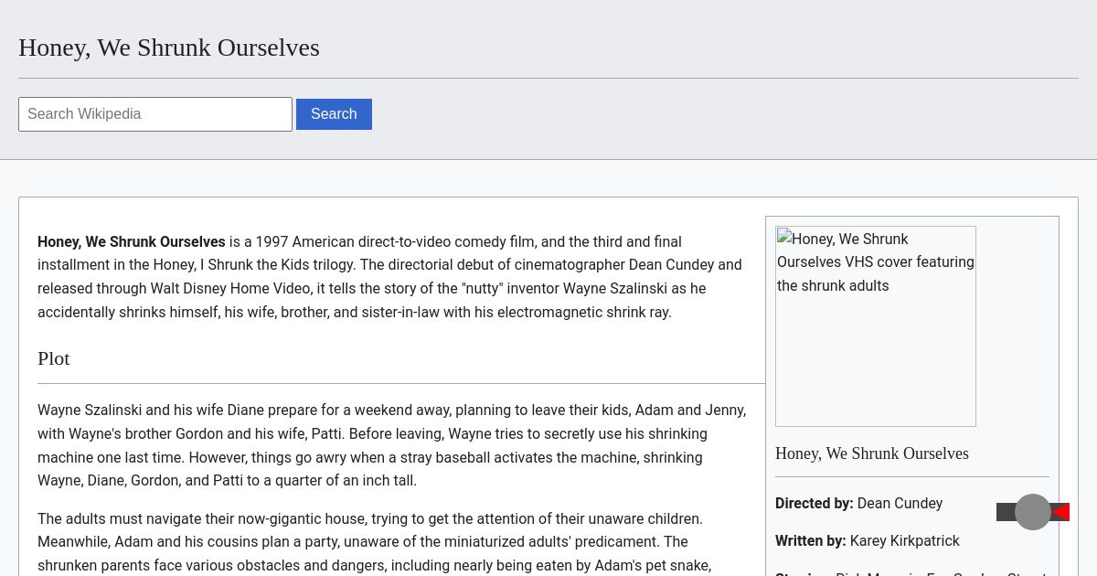 en.wikipedia.org/wiki/Honey%2C_We_Shrunk_Ourselves