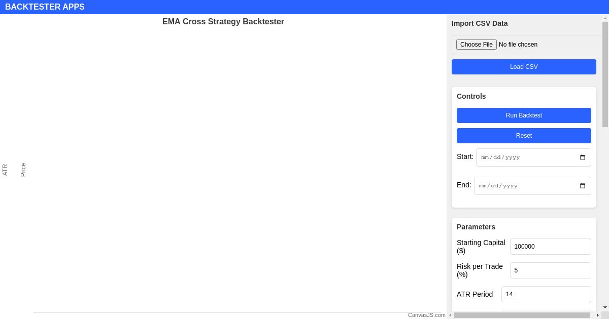 Backtester Apps V1.3