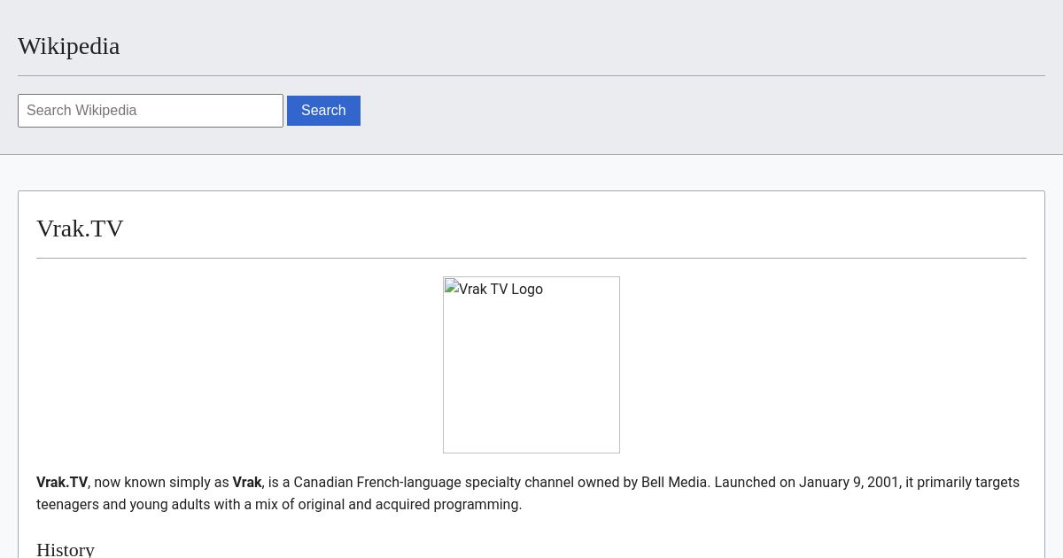 en.wikipedia.org/wiki/Vrak.TV