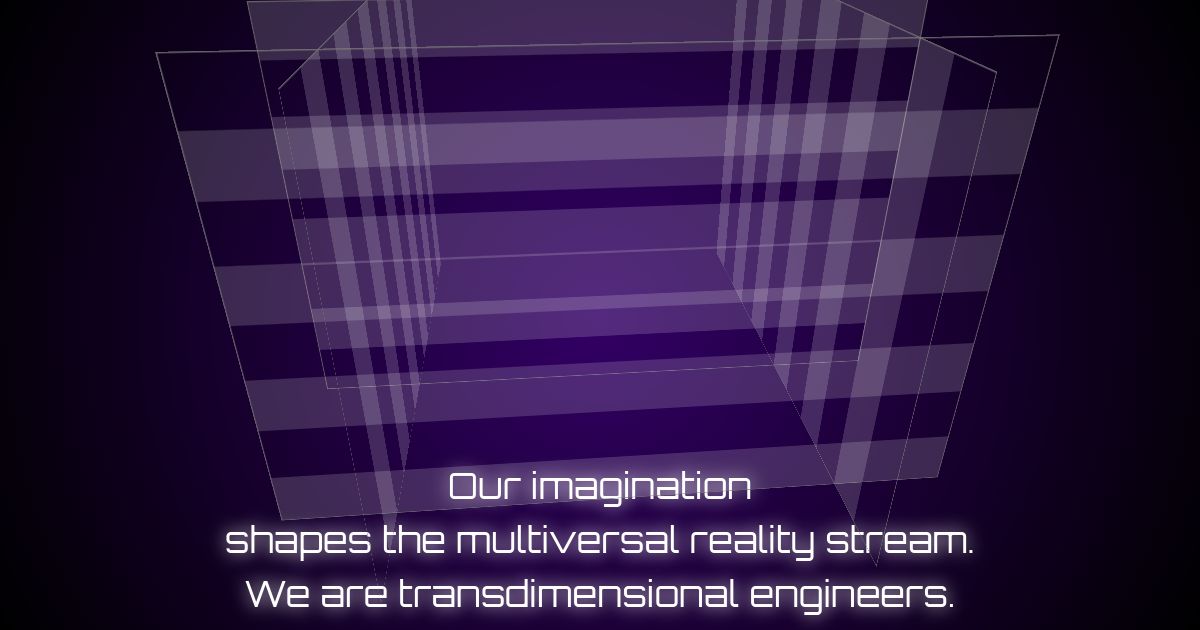 Hyperstition Seed #7777777