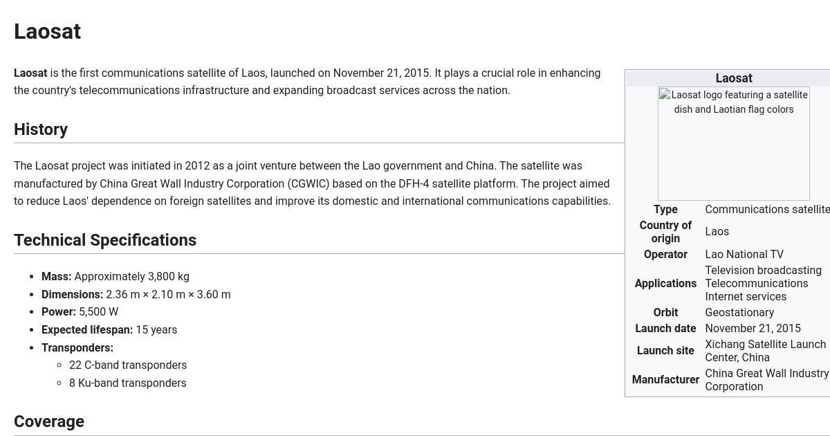 Wikipedia.com/laosat