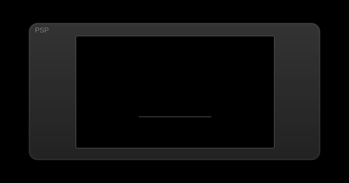 PSP System Software 6.61