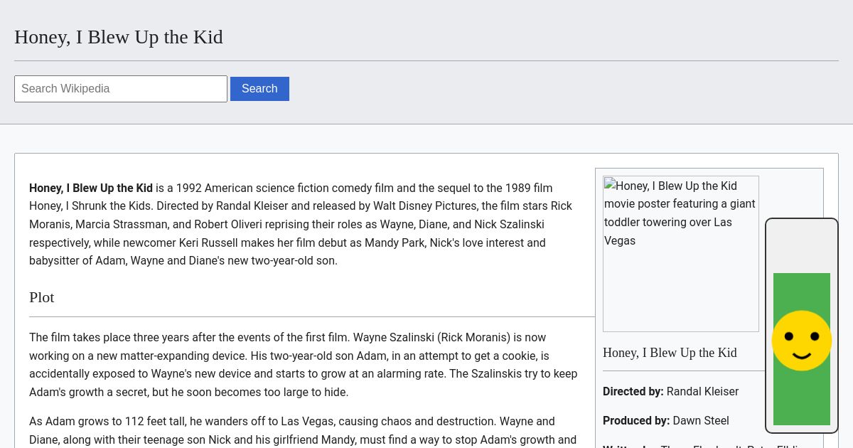 en.wikipedia.org/wiki/Honey%2C_I_Blew_Up_the_Kid