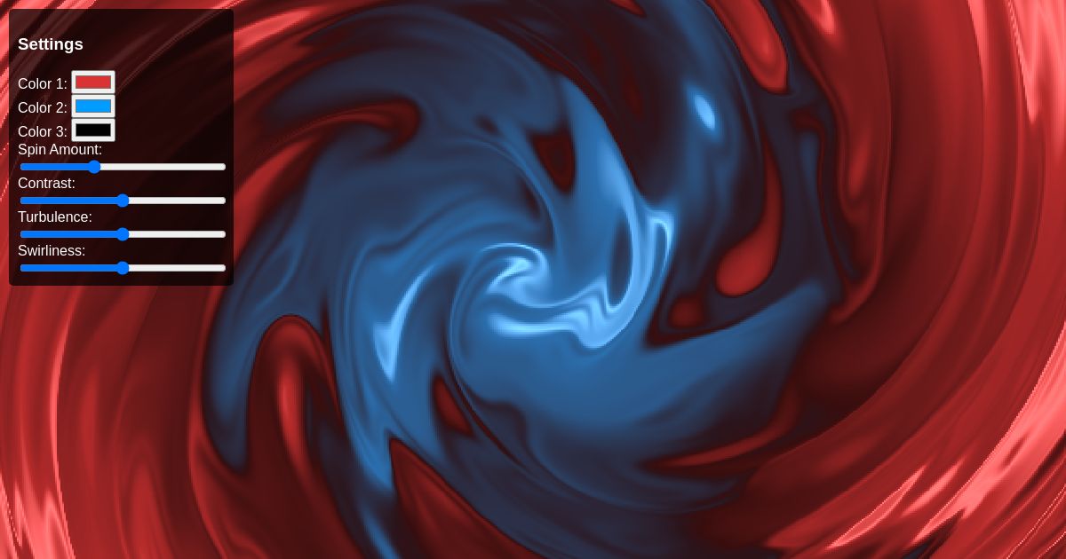Balatro Shader