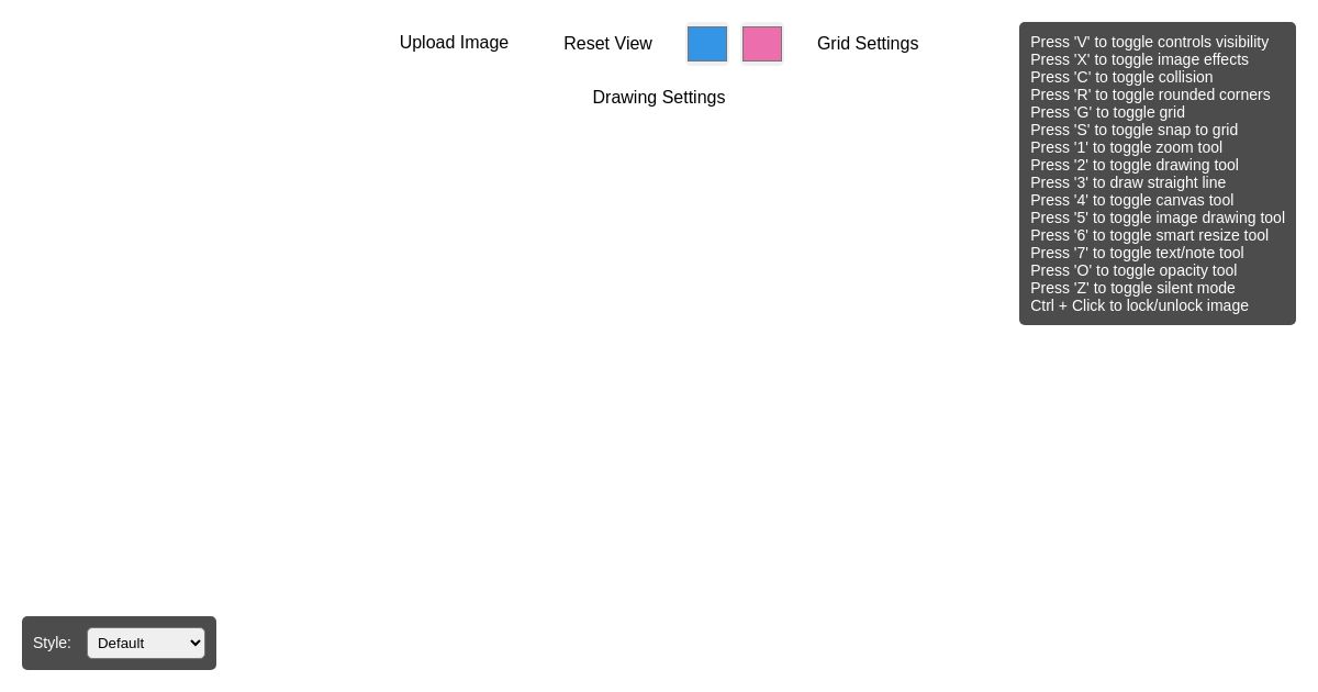 Interactive Image Gallery