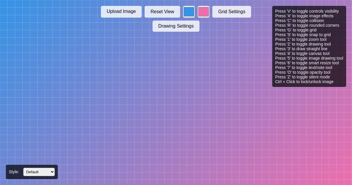 Interactive Image Gallery