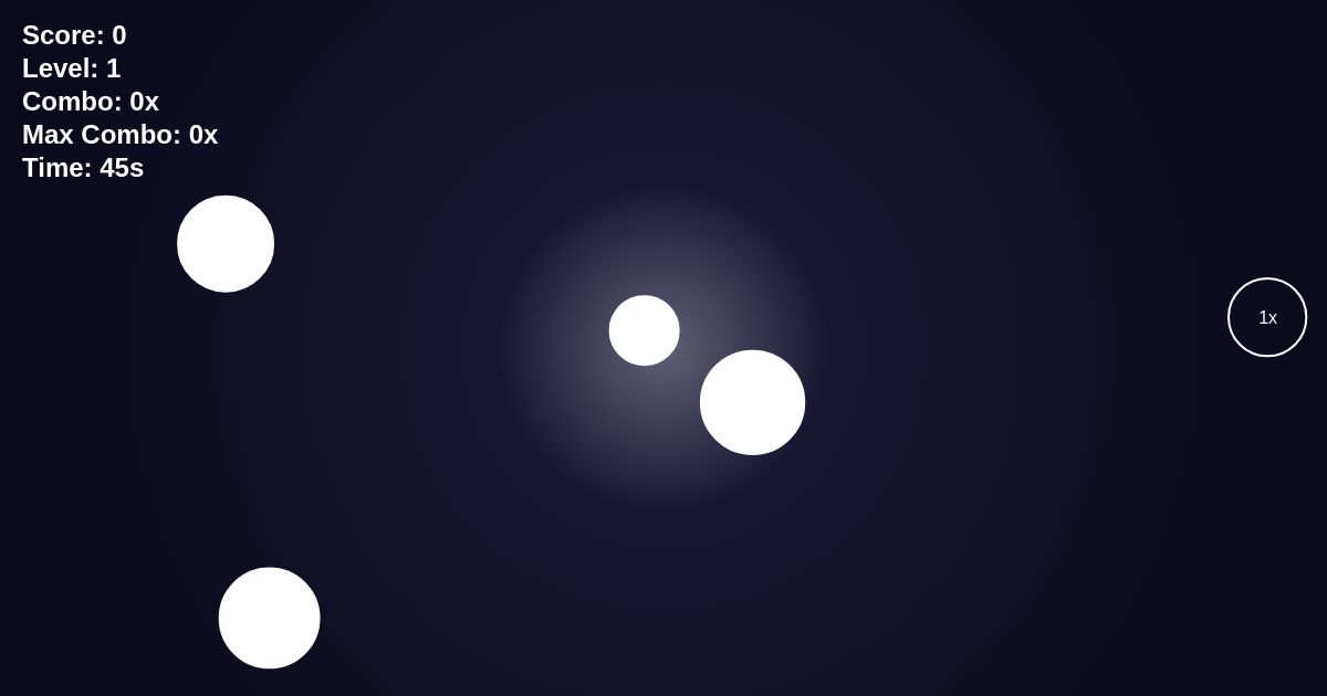 attettion layer the game