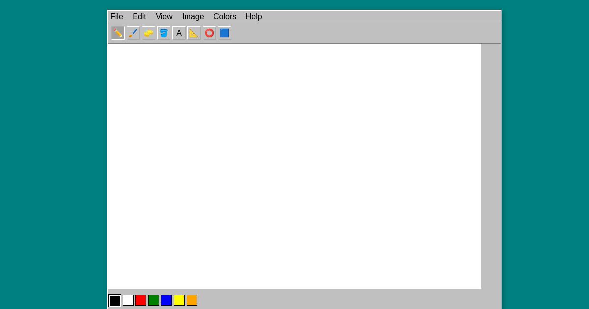 Paint98 - The Ultimate Web-Based Paint Application