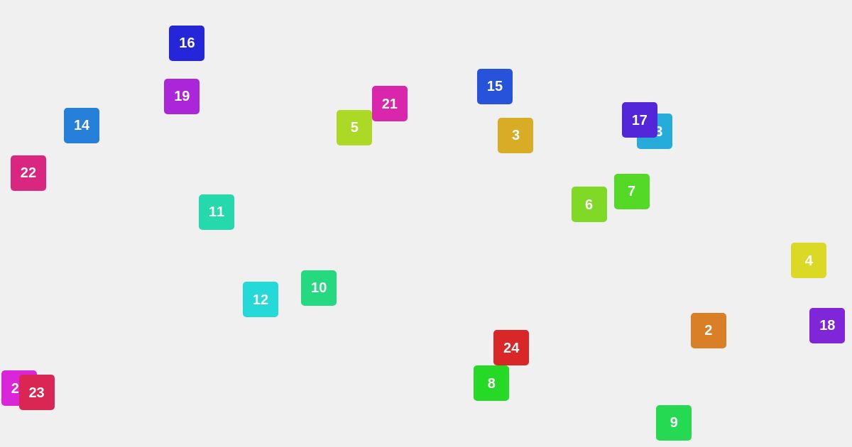 Number Blocks Factor Battle