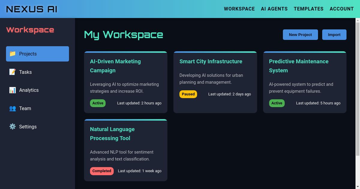 nexus-ai.space/account/workspace/workspace