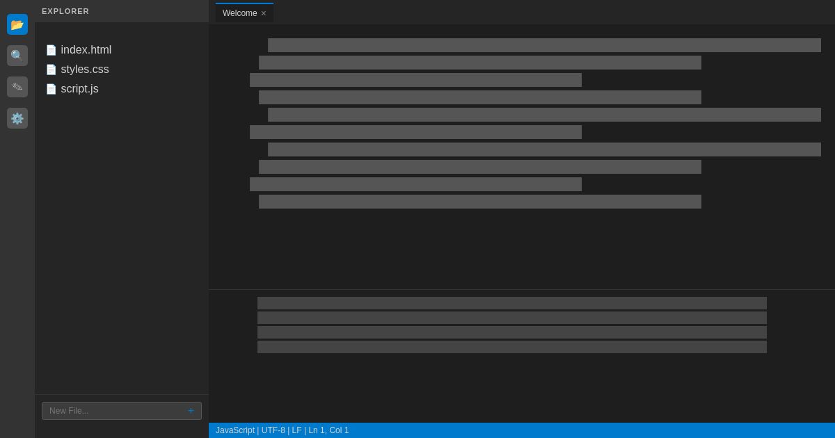 CodeFlow IDE - Enhanced Modern VS Code Inspired Design