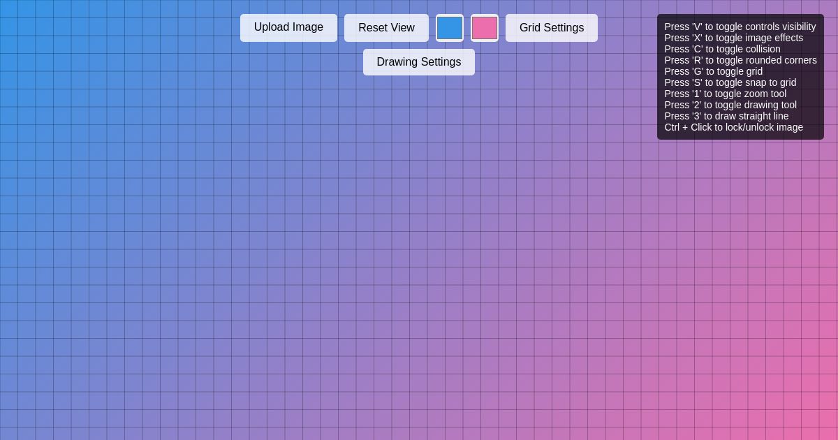 Interactive Image Gallery