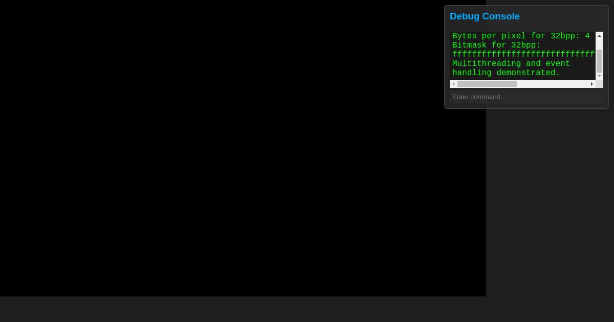 Enhanced File System Visualizer (FSV)