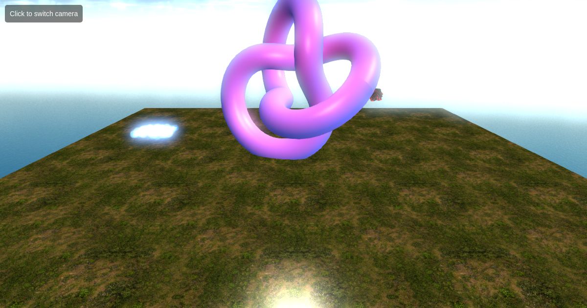 3D Babylon.js Example