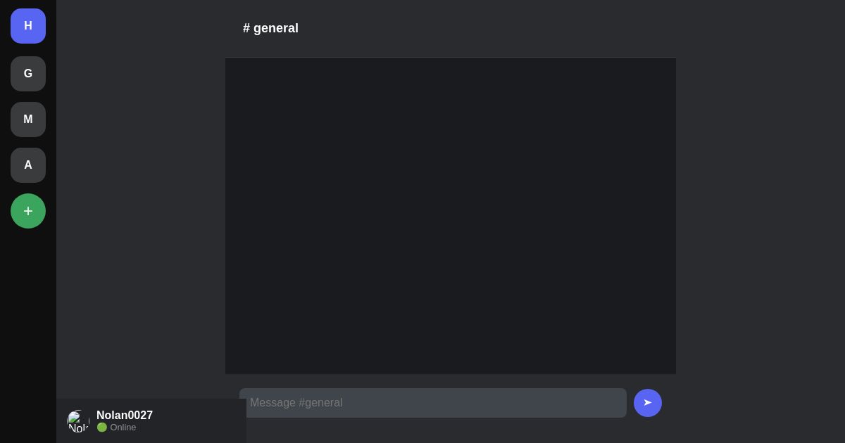 Discord - Next-Gen Chat Experience