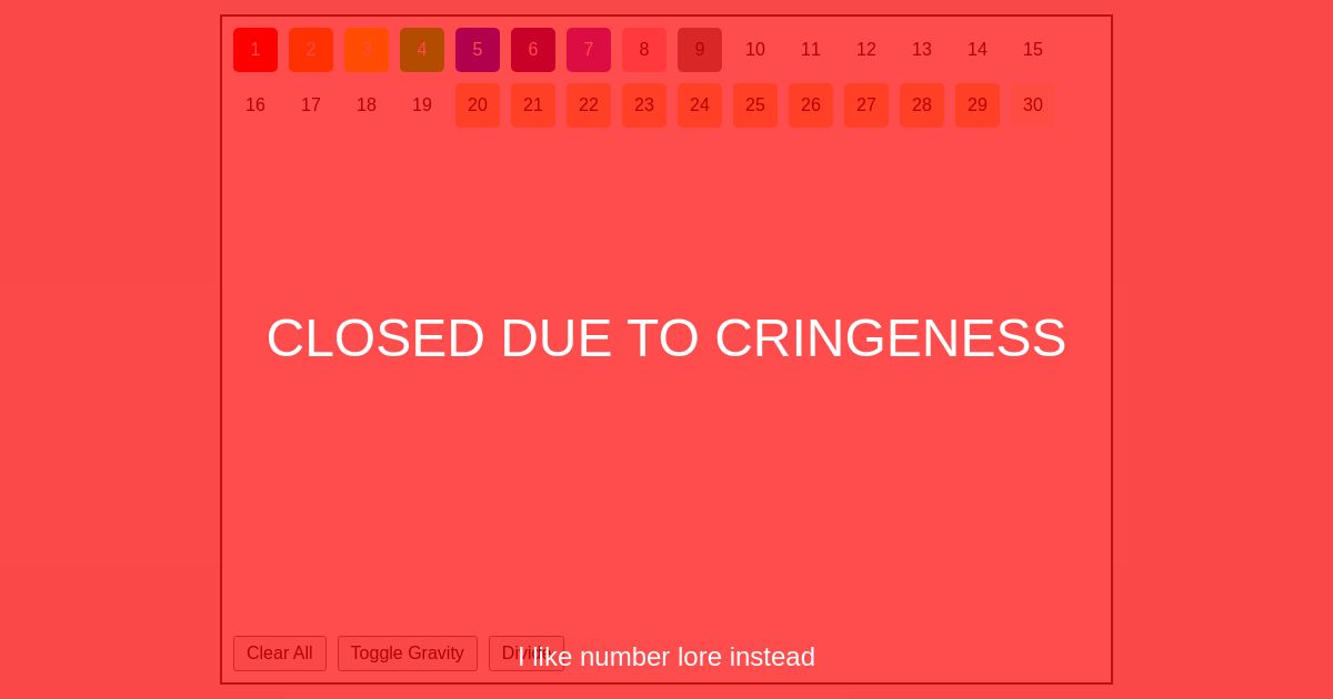 Numberblocks Sandbox Extended with Talking Blocks!